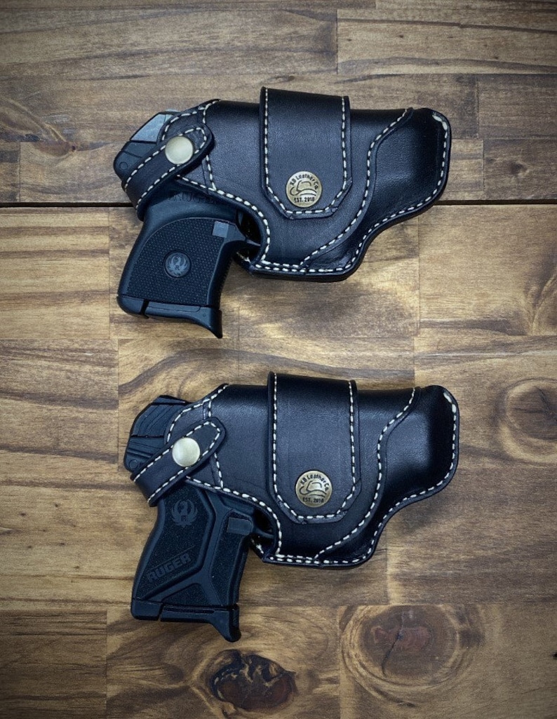 Ruger LCP LCP Ll & LCP Max Driving Holster - Etsy