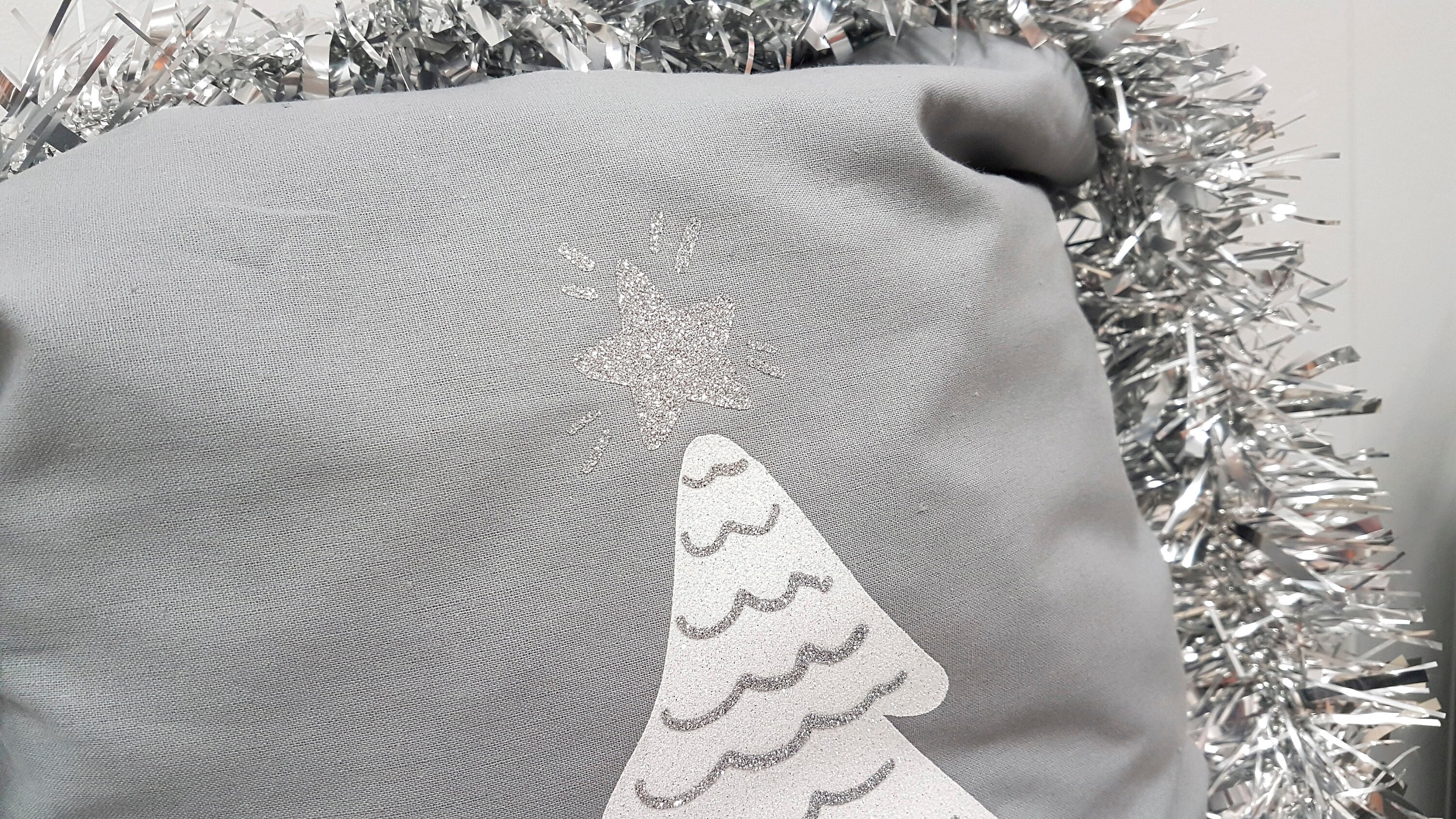 Personalised Santa Sack Custom Christmas Sack Christmas Tree - Etsy UK