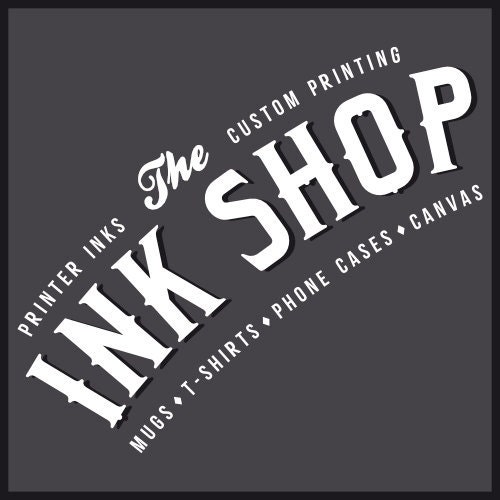 InkShopGifts - Etsy