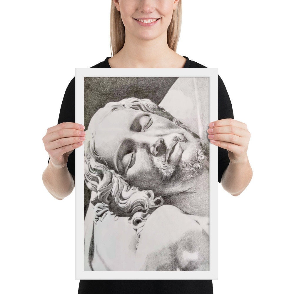 Ariel Agemian Sacrifice