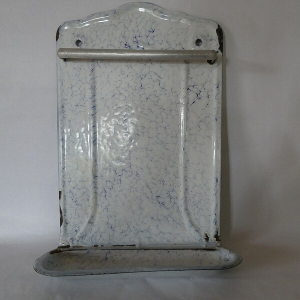 Mottling Enamel - Etsy