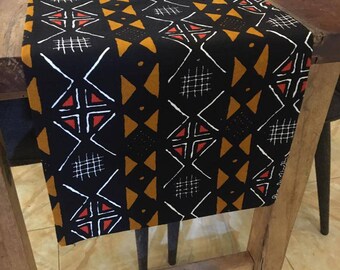 Coffee Table Runner - Etsy