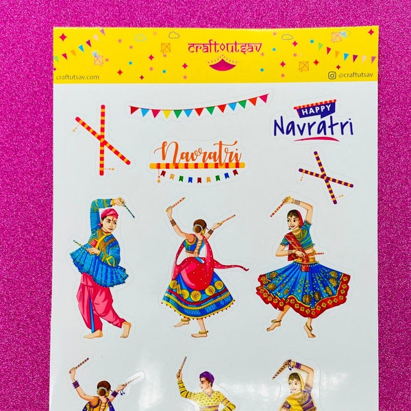 Navratri Decor - Etsy