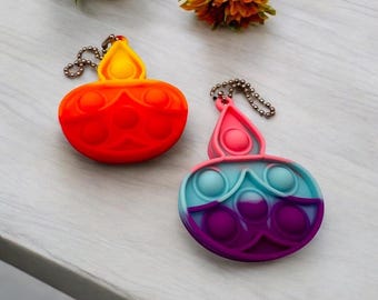 3d Printed Gear Rhombo - Etsy