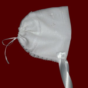 Girls Magic Hanky With Embroidered Rosebuds - Etsy
