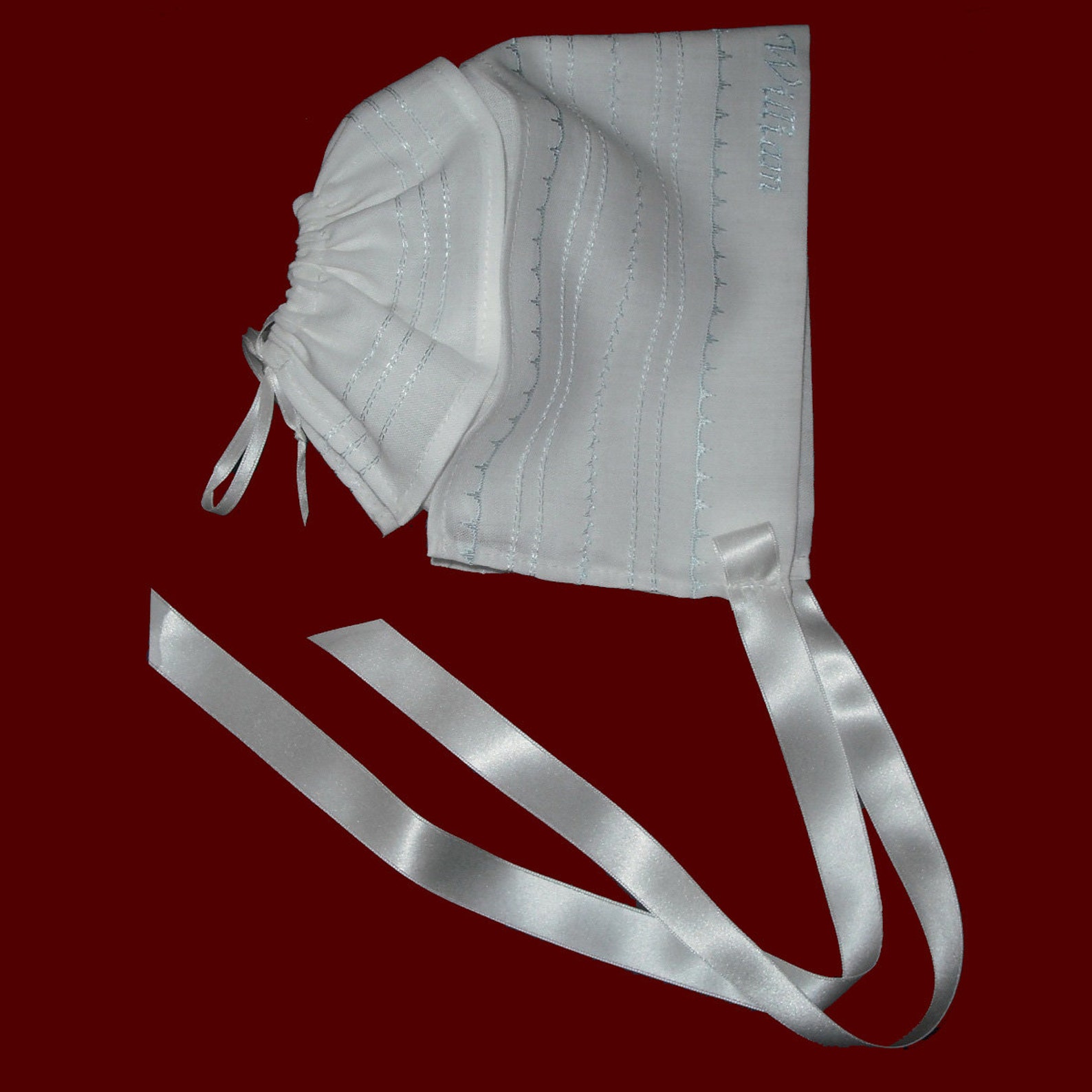 Magic Hanky Bonnet for Boys - Etsy