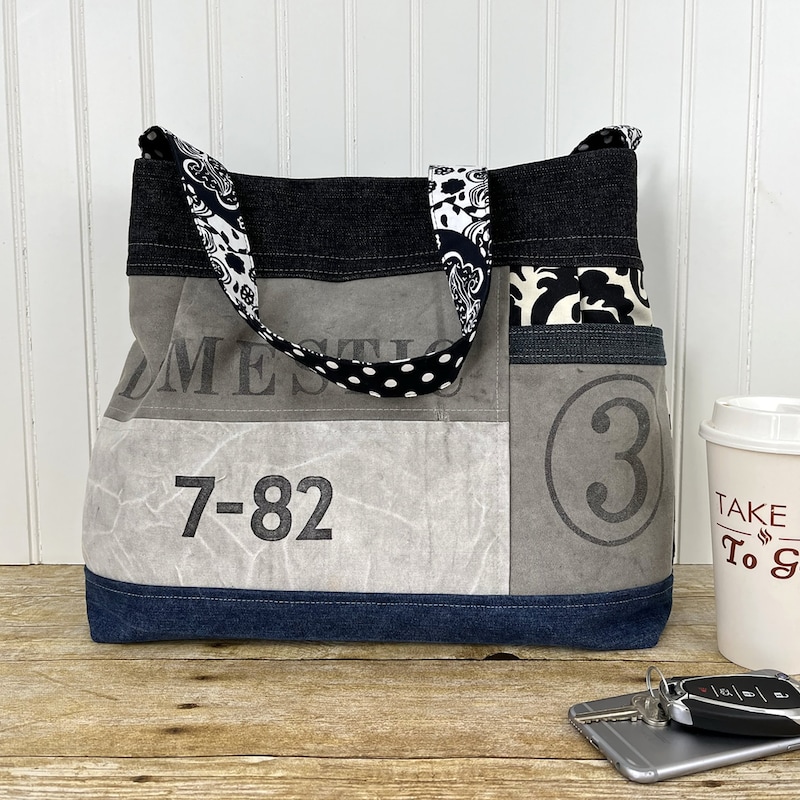 Mail Bag - Etsy