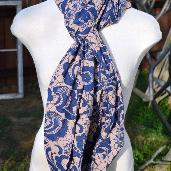 Infinity Scarf Nursing Cover - Etsy