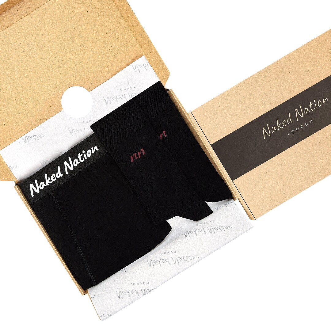 Bamboo Underwear, Ethical Underwear, Comfy Underwear, Eco Friendly ...