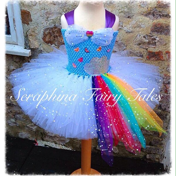 Cloud Dress - Etsy