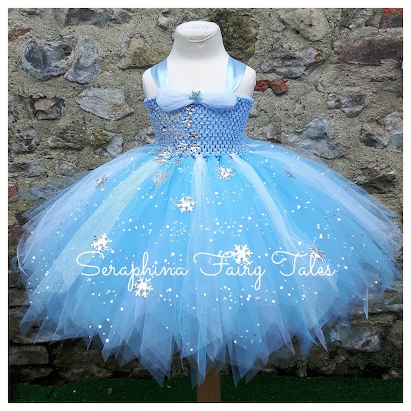 Snowflake Costume - Etsy