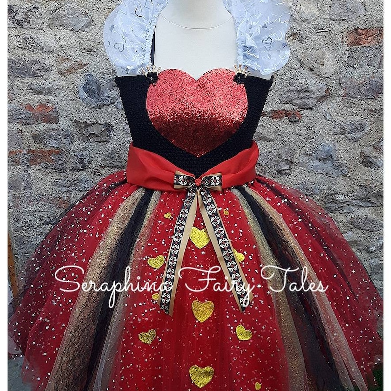 Heart Costume - Etsy