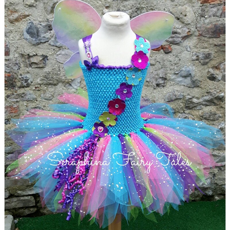 Light up Tutu - Etsy