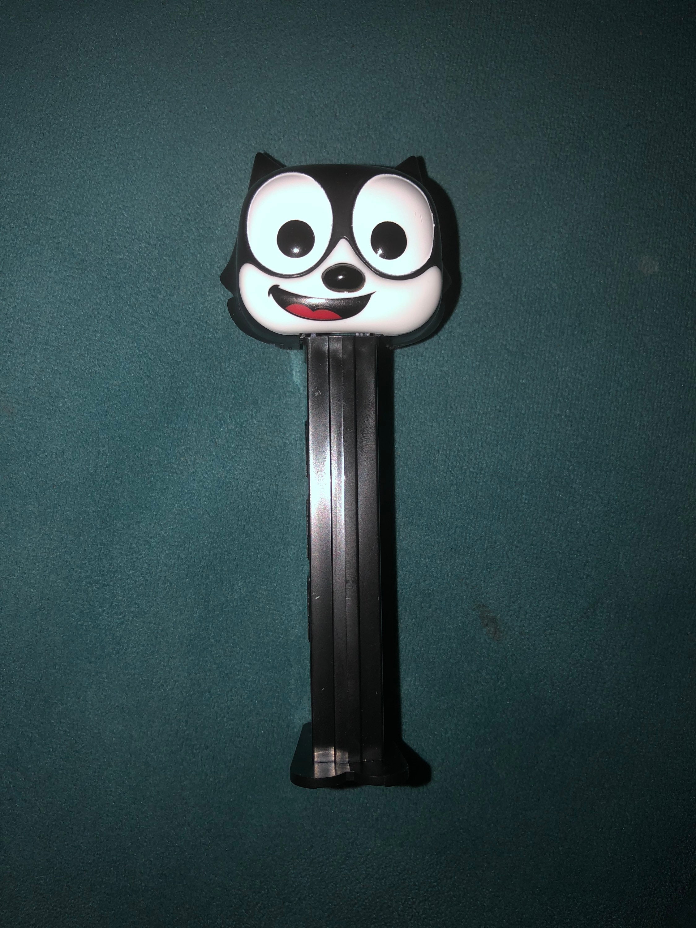 Toy Story Of Terror Pez Cat