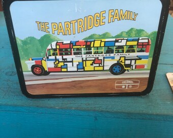 Partridge Family - Etsy