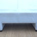 KELLY HOPPEN Oblong Ottoman / Stool - Etsy