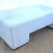 KELLY HOPPEN Oblong Ottoman / Stool - Etsy