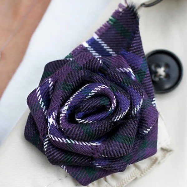 Tartan - Etsy UK