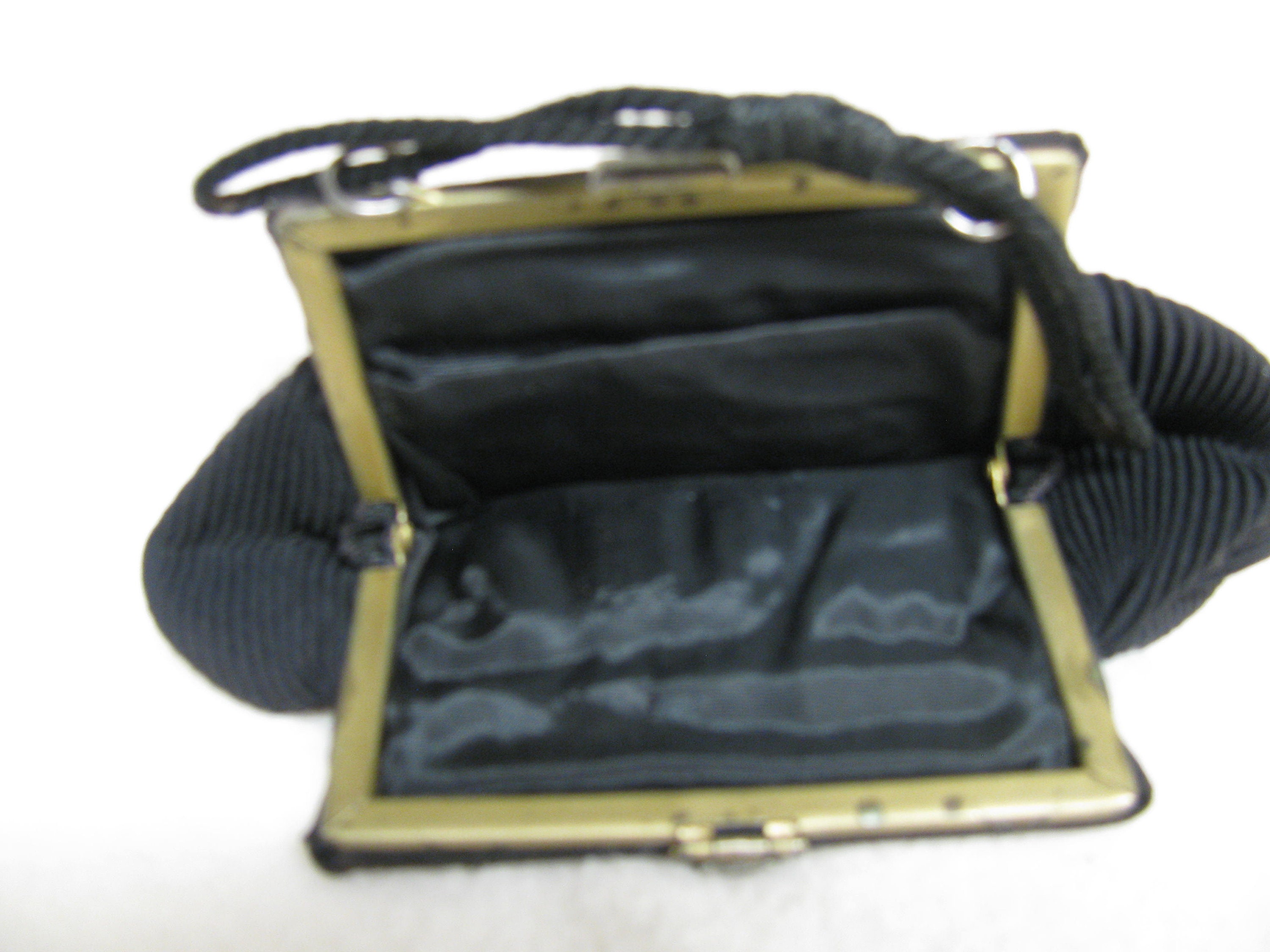 Join in the Latest Small Purse Fashion With This Cutie - Etsy