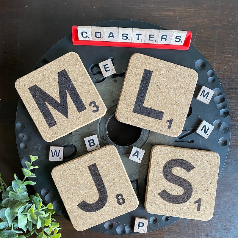 Scrabble Gifts - 60+ Gift Ideas for 2025