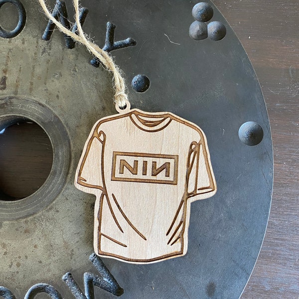 Nine Inch Nails - Etsy