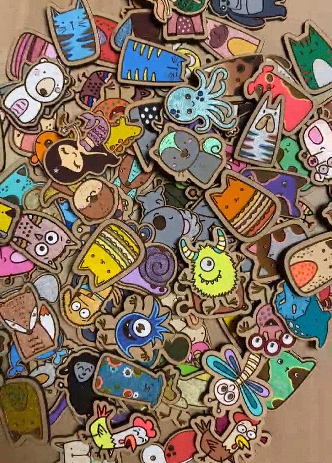 Pocket Hugs, CUSTOM HUG, Pocket Pals, Custom Gift, Pocket Token, Miss ...