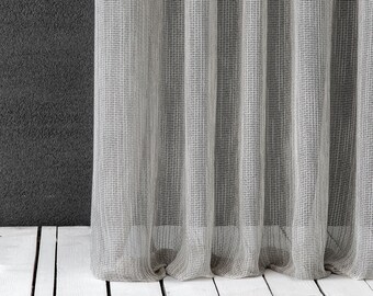 Transparent Net Fabric - Etsy