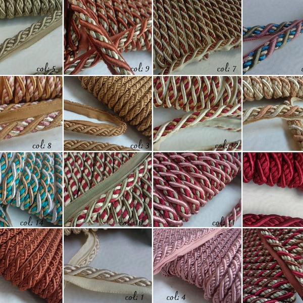 Upholstery Trim - Etsy