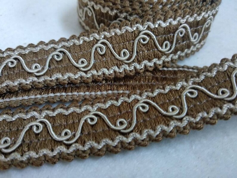 Types of gimp trim - kooletc