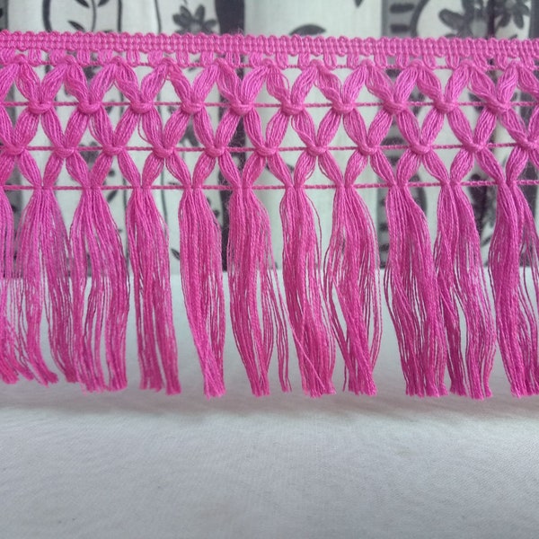 Drapery Trim - Etsy