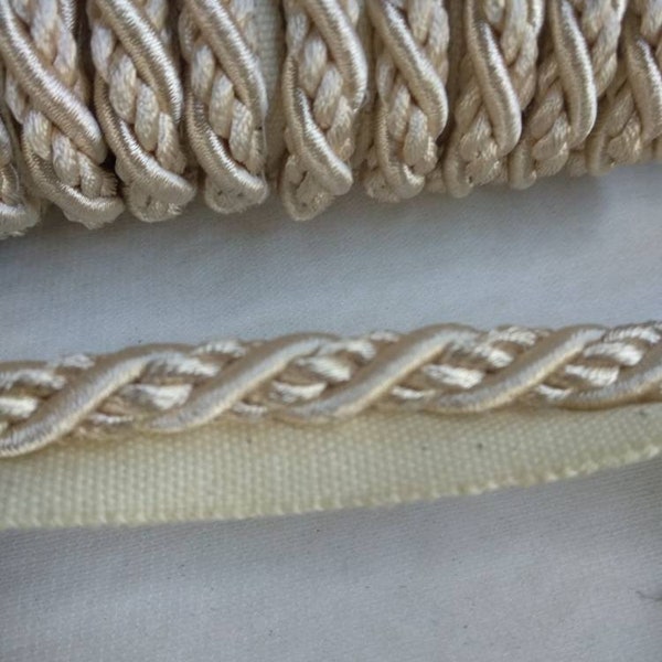 Ivory Cord - Etsy
