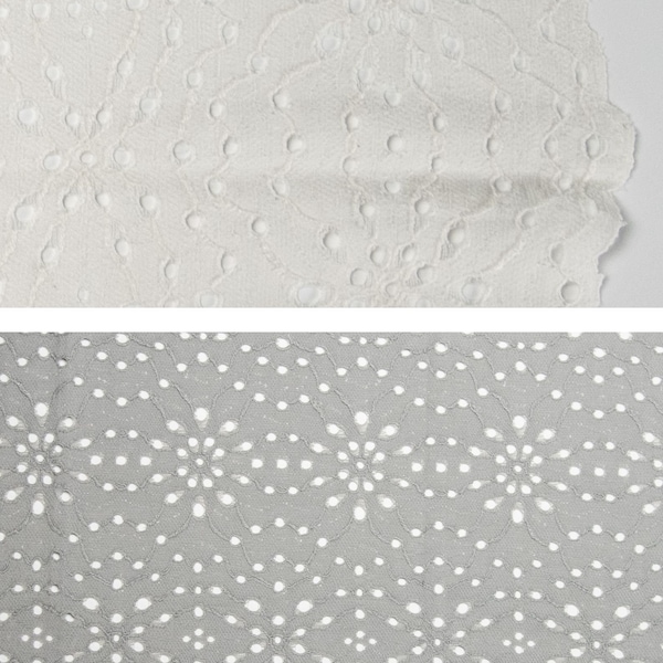 Romantic Fabric - Etsy