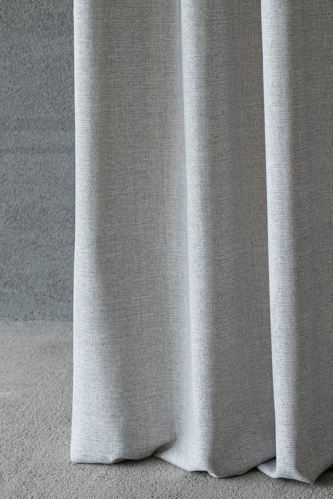 Light Gauze Natural Colorsdouble Height 290cm/114inches - Etsy