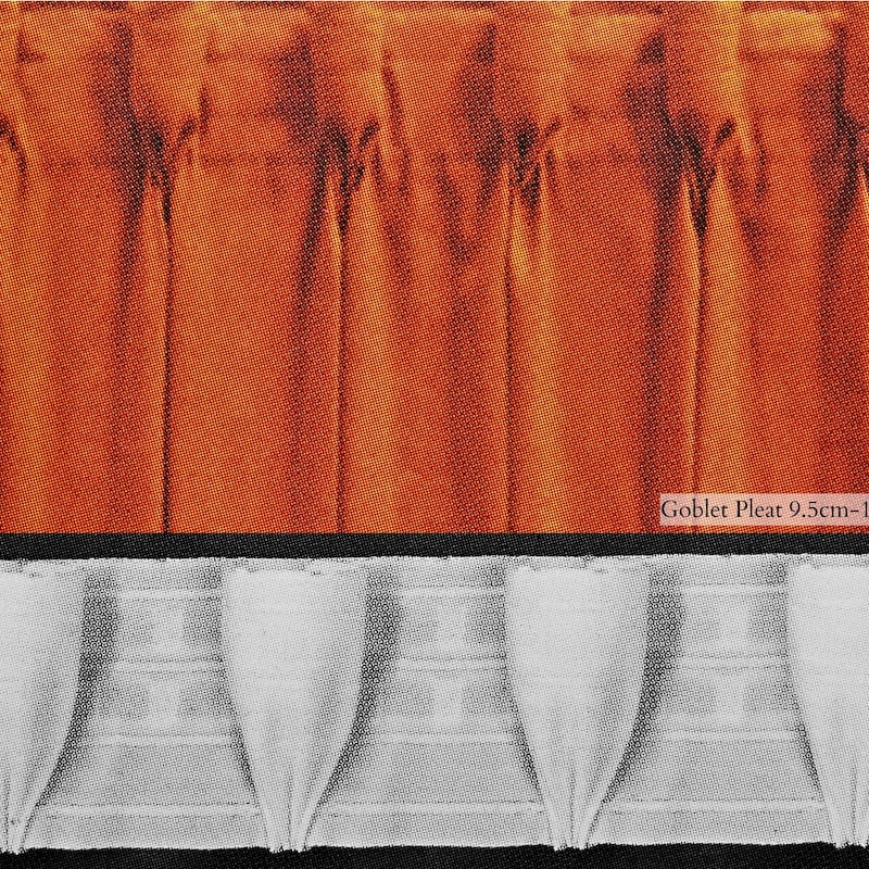 Curtain Header Tape - Etsy