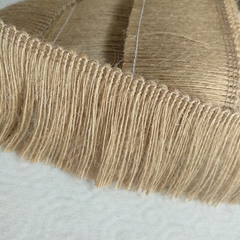 Jute Trim - Etsy Australia