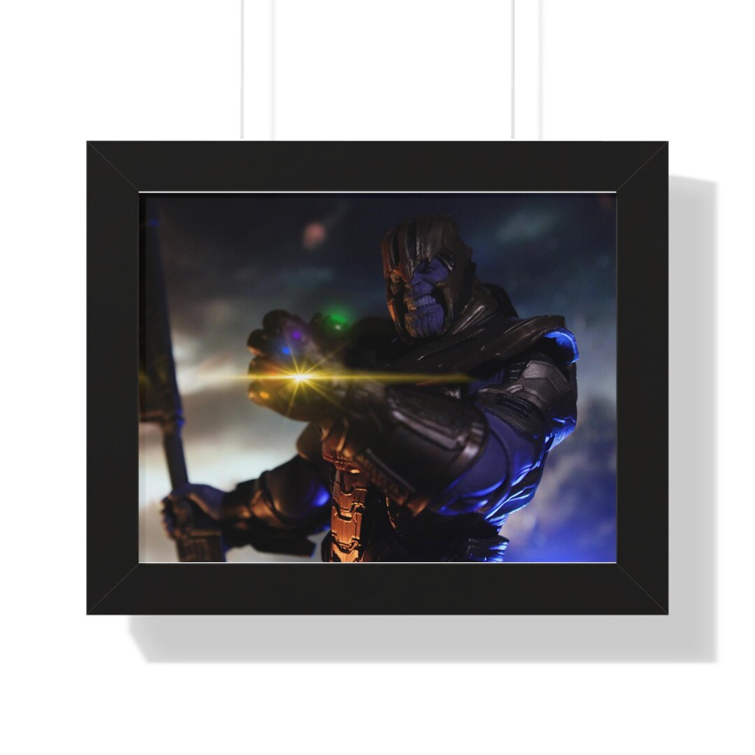 Infinity Framed Poster - Etsy