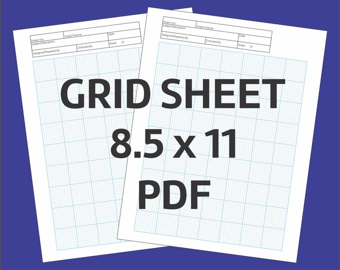 1 Point Perspective Grid Printable, Printable Grid, Drawing Grid ...