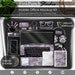 Back to School Decor Kit Digital Planning Precropped PNG Scrapbooking ...