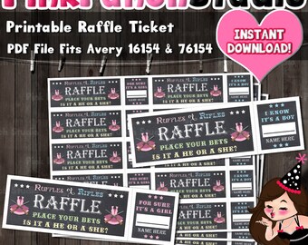 Avery 16154 Templates - Etsy