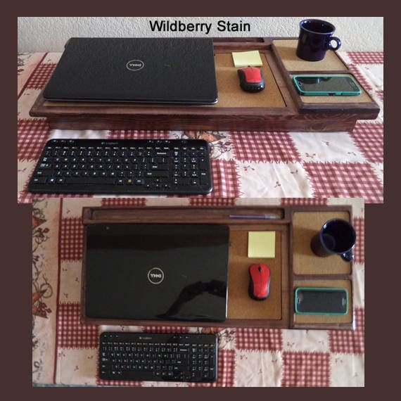 Laptop Stand , Laptop Tray , Laptop Desk ,birthday Gift, Office Desk ...