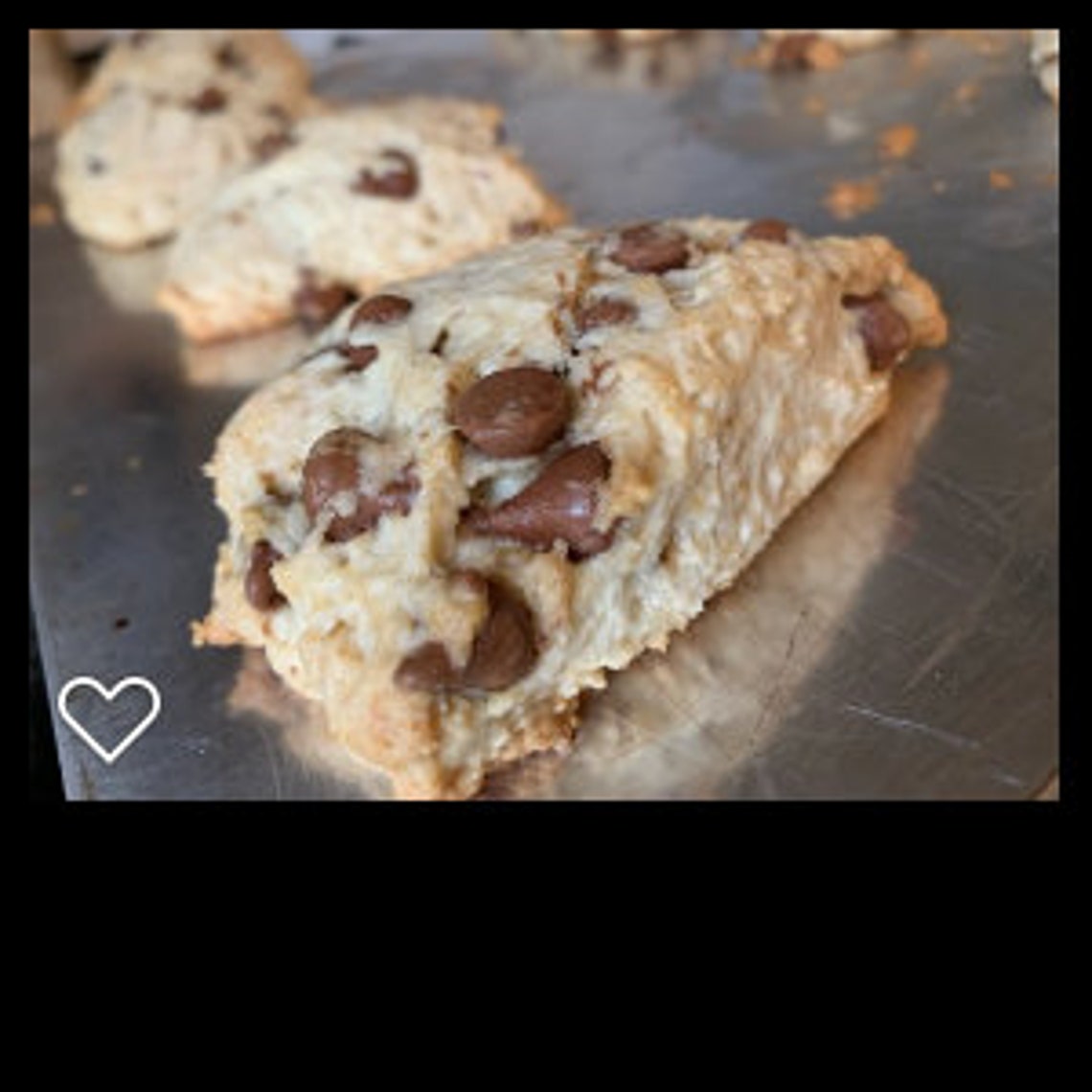 Baked Goods Gift Box - Etsy