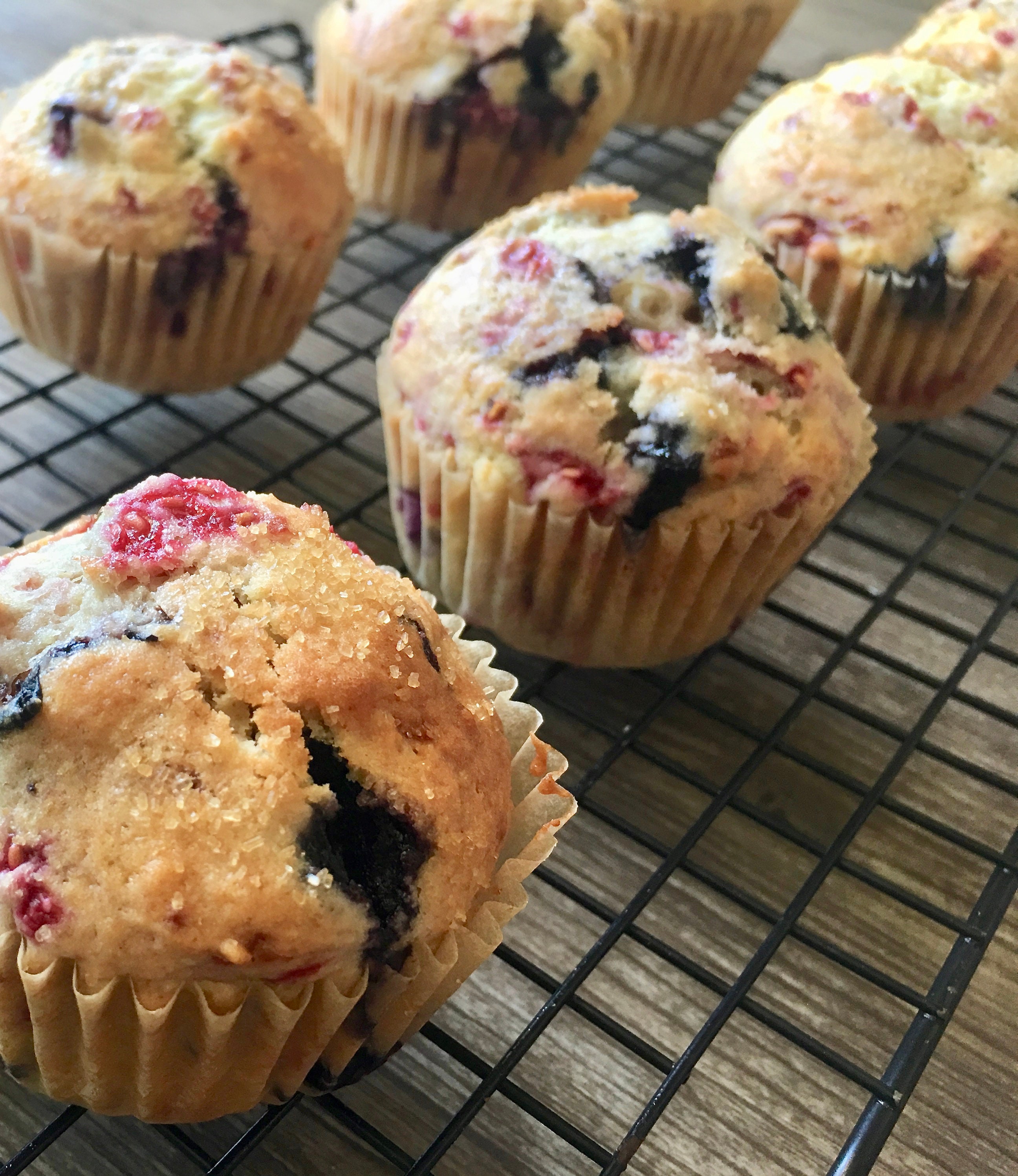Baked Goods Gift Box - Etsy