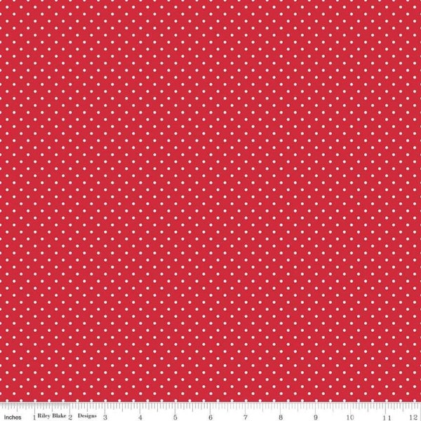 Red and White Fabric - Etsy