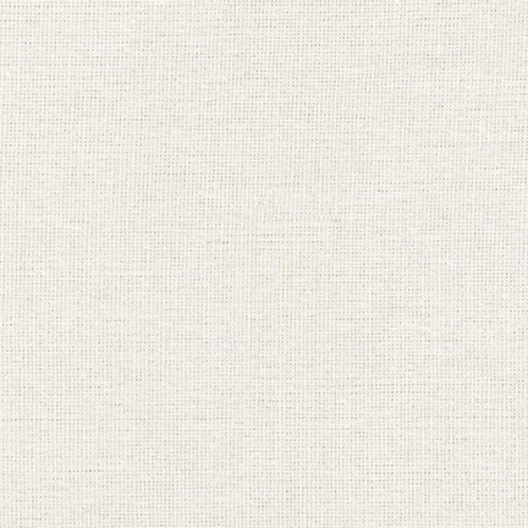 White Sparkle Linen Fabric by the Yard, Silver Glint of Glitter Fabric ...