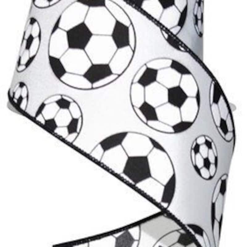 Soccer Wreath - Etsy