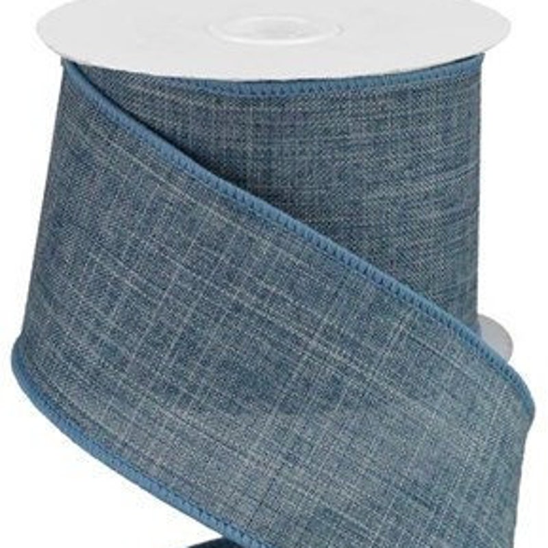 Denim and Burlap - Etsy