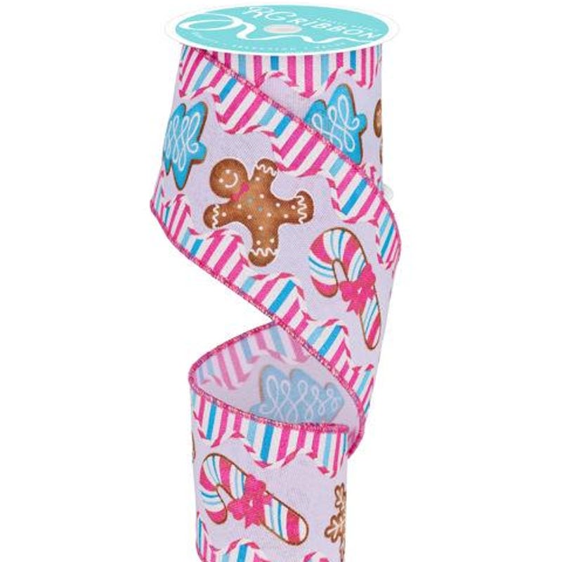 Gingerbread Trim - Etsy