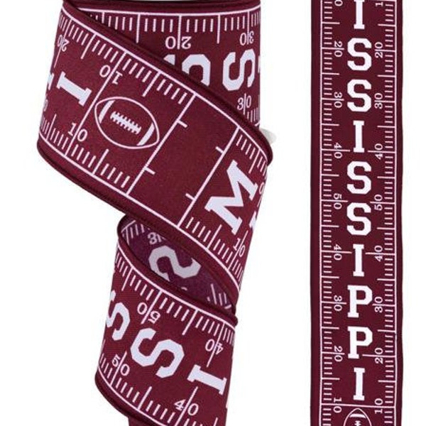 Mississippi State - Etsy