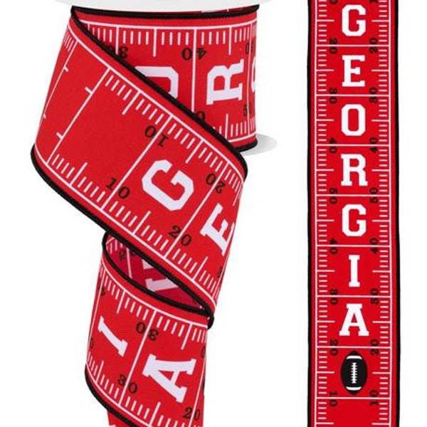 Georgia Ribbon - Etsy