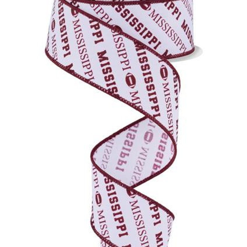 Mississippi State University - Etsy